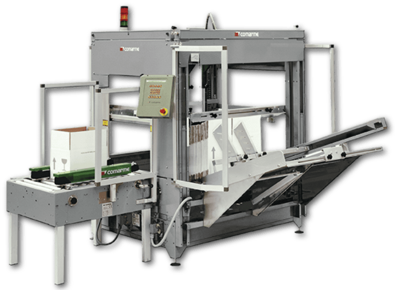 packaging technology by Atlanta