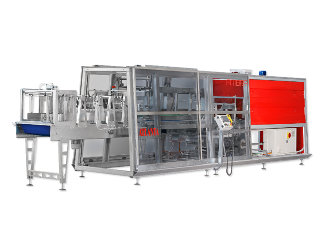 packaging technology by Atlanta