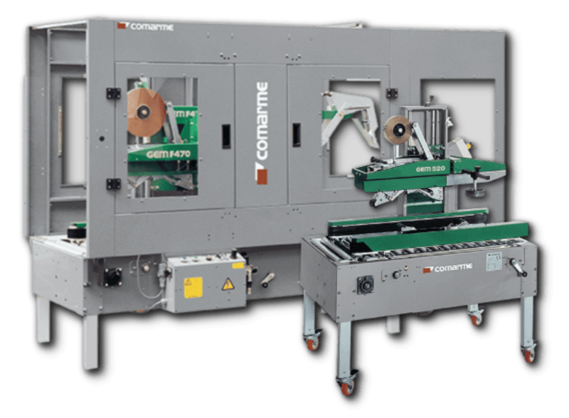 packaging technology by Atlanta