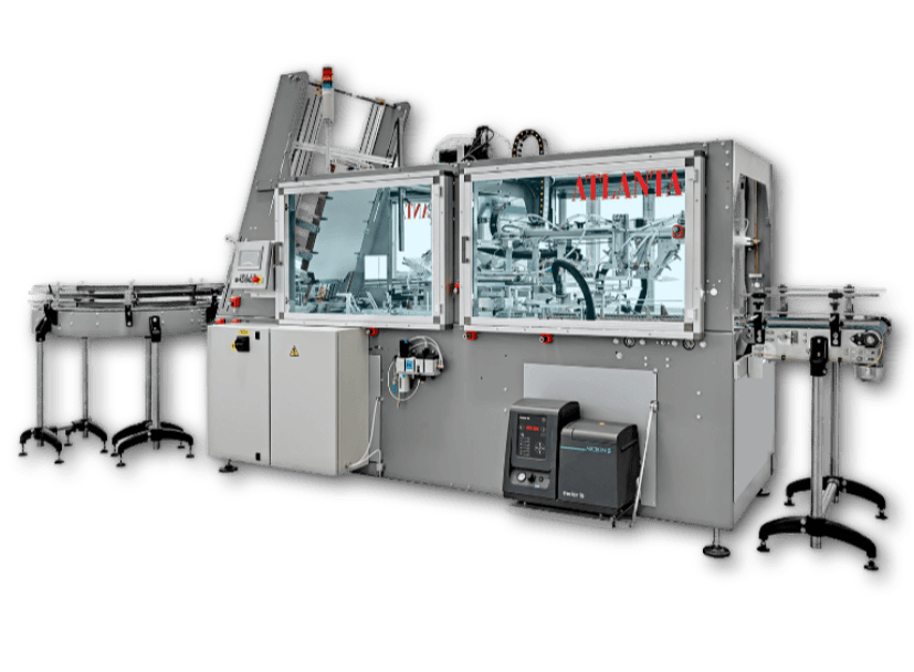 packaging technology by Atlanta